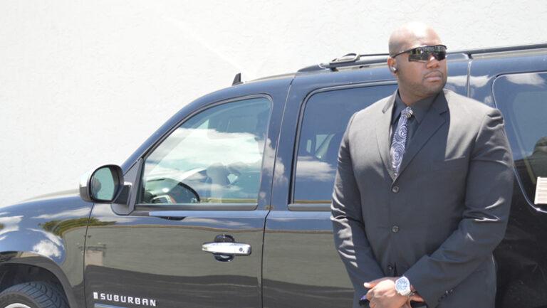 SERVICES – STRONG ARM SECURITY GHANA